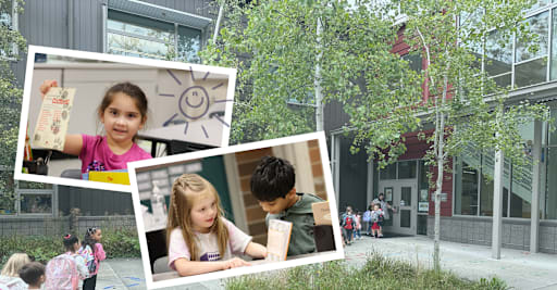 Escuela Secundaria Mountlake Terrace A Look Inside The New Mountlake