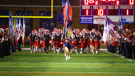 Escuela Secundaria De Rollin West Aurora