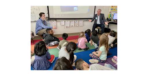 rosedale primary school