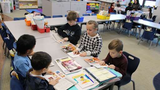 jane addams elementary school