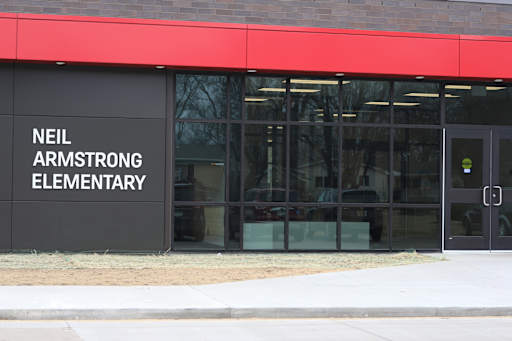 neil armstrong academy utah