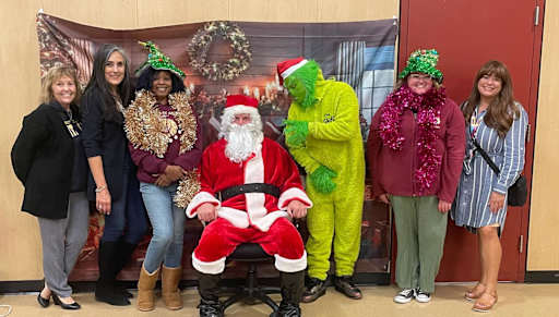 tracy mcgregor elementary school