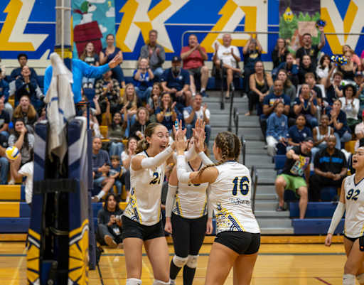 robert millikan high school