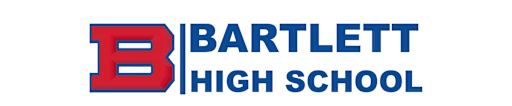 bartlett high school logo