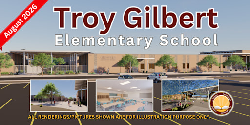 Gilbert Elementary School