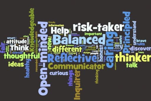 communicator ib learner