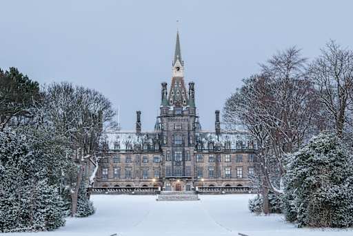 Fettes College Logo