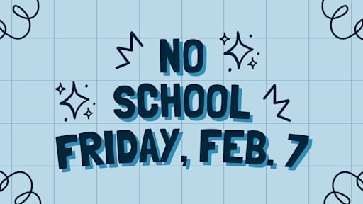 no school friday