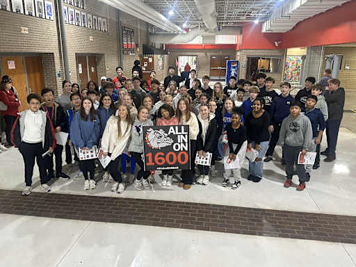 Paul Laurence Dunbar Middle School