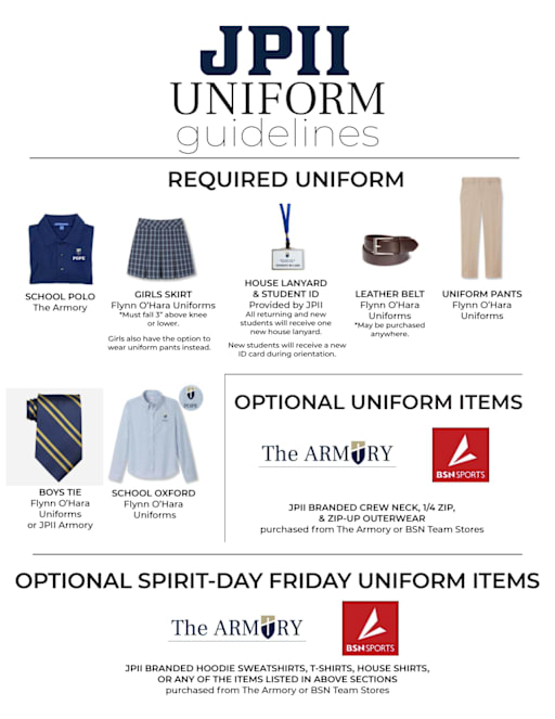 new uniform rules