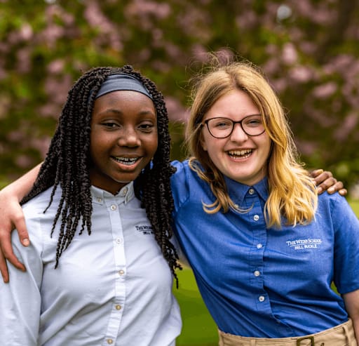 ms hoffman webb middle school