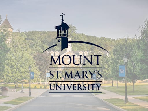 Mount Mary University Logo Enrollment For Marymount’s Summer Running