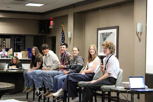 exemplary student pathways