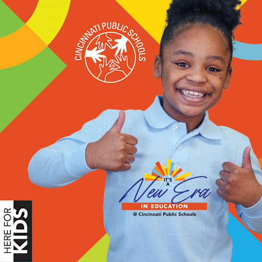 Cincinnati State School