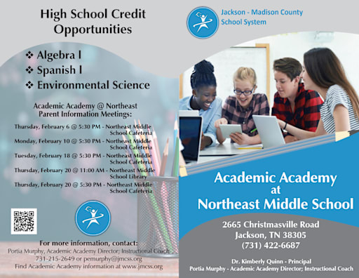 northeast information