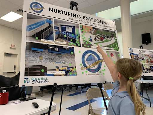 sunset park elementary school