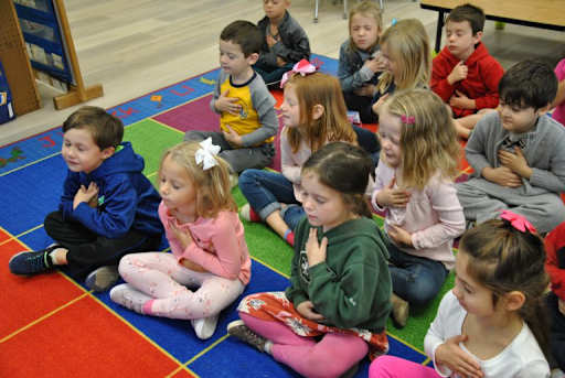 Yale RULER - Warwick Valley Central School District