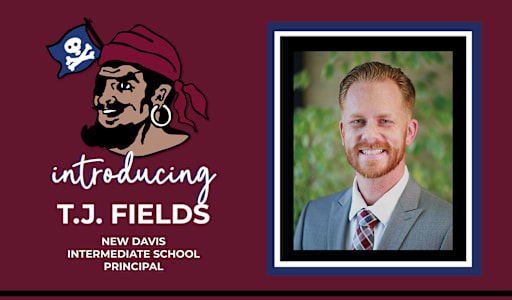 caroline davis intermediate school