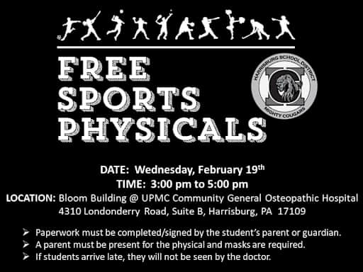 Our Schools - Camp Curtin Academy