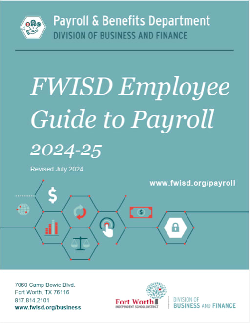 payroll guides