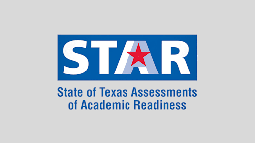Staar Test Logo STAAR Test | Bryan ISD
