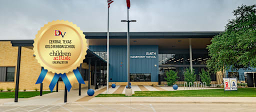 cedric smith elementary