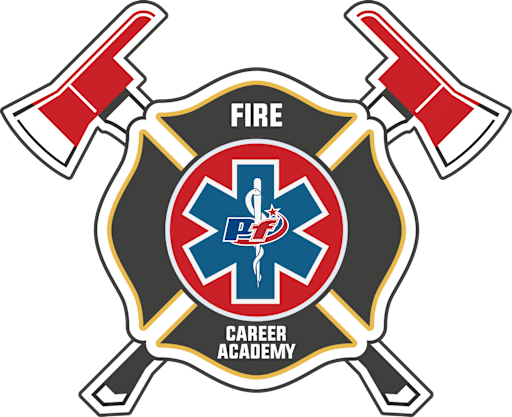 Fire Academy Logo