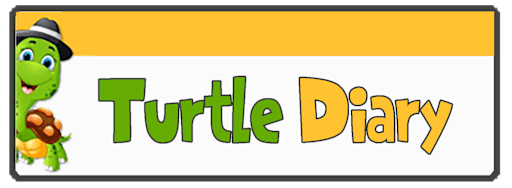 Turtle Diary Logo