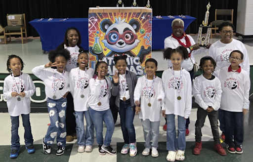 crampton primary school