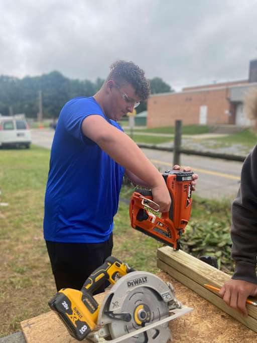 high school circular