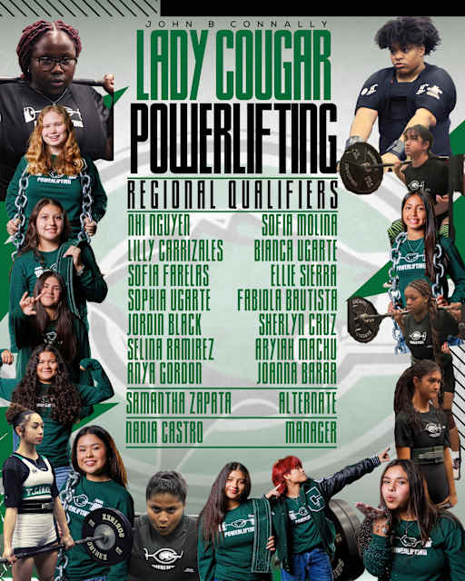 powerlifting qualifiers