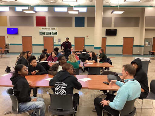 Firestone High School Bryce Johnson Complete List Of 2020 YAIAA