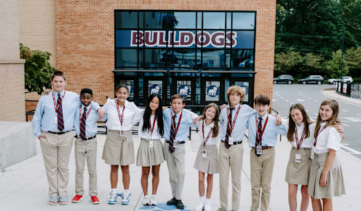 holy trinity catholic high school