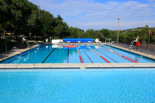 stephens pool