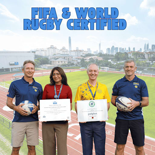 World Class Field