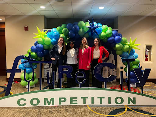 future city competition