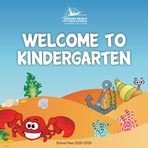 beach kindergarten