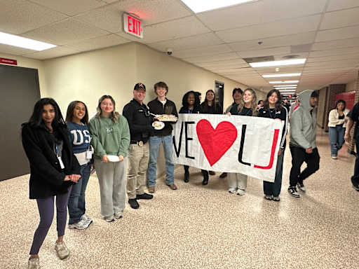 high school security guards