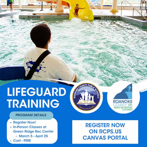 pool lifeguard certificate