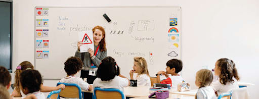 Profil De L'apprenant Ib Respectueux Des Principes