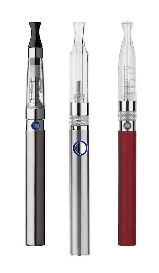 e cigarettes ks2
