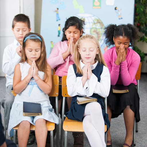 Growing Minds Preschool & Academy