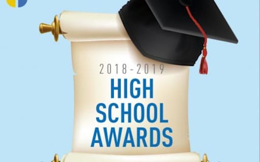 academic awards for students