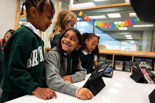 maulden lower school