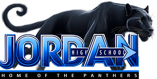 Jordan High School Logo Jordan High School Athletic Booster Club