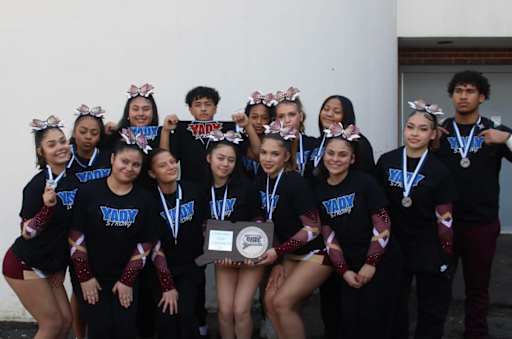 Nbhs Logo NBHS _ | Devpost