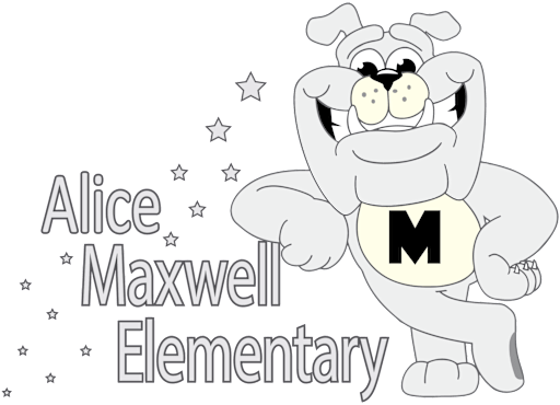 maxwell elementary school logo