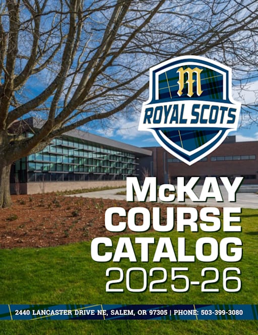 Onsite University Registrations At Mckay Mckay High School Profile For