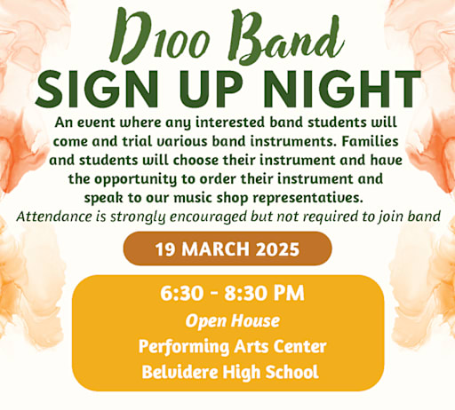 interested students can join