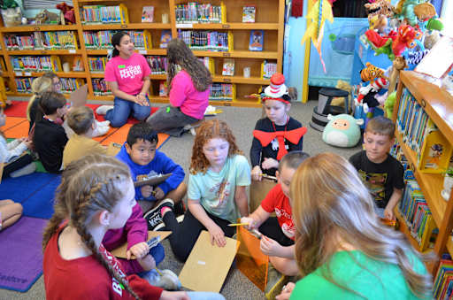 Home - Elsanor Elementary